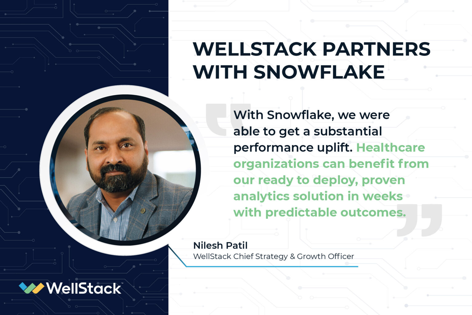 News - wellstack