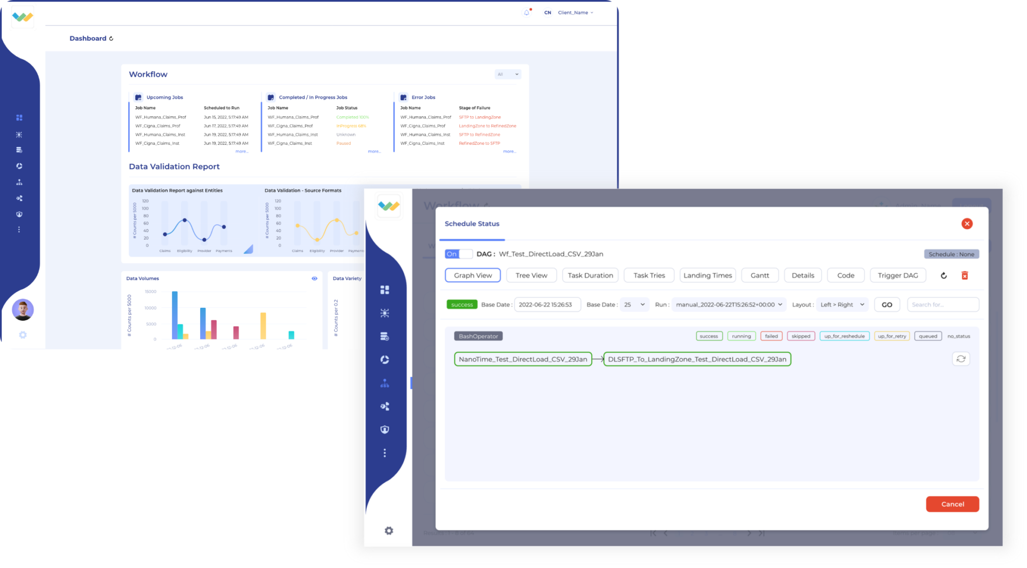Platform - WellStack